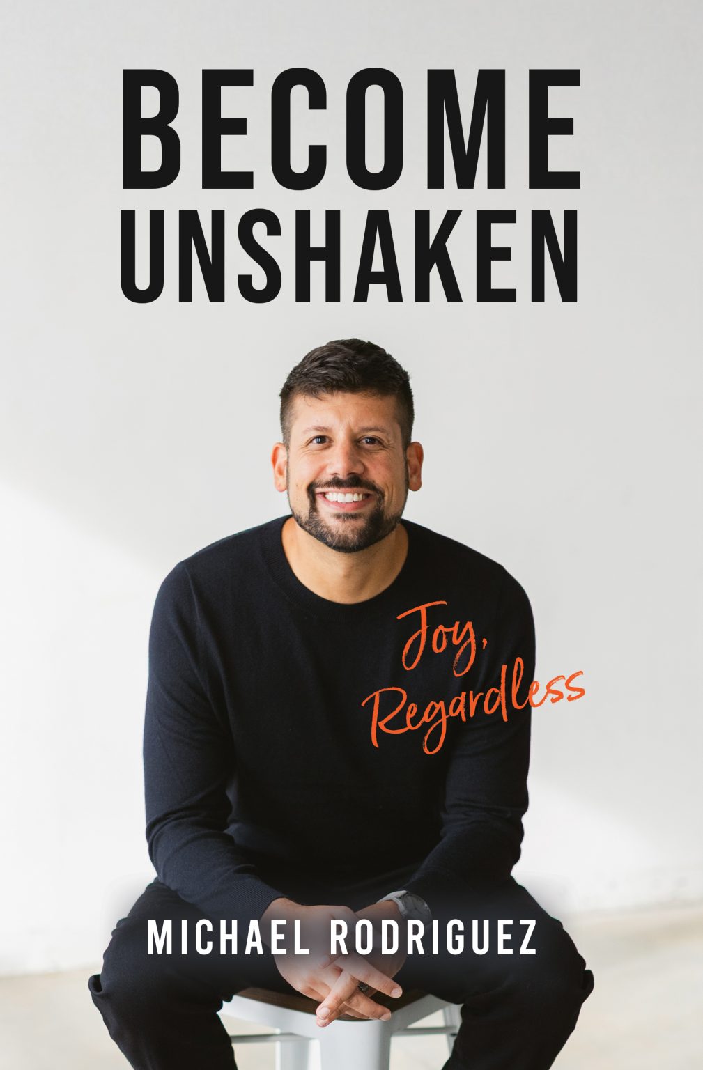 Book - Become Unshaken